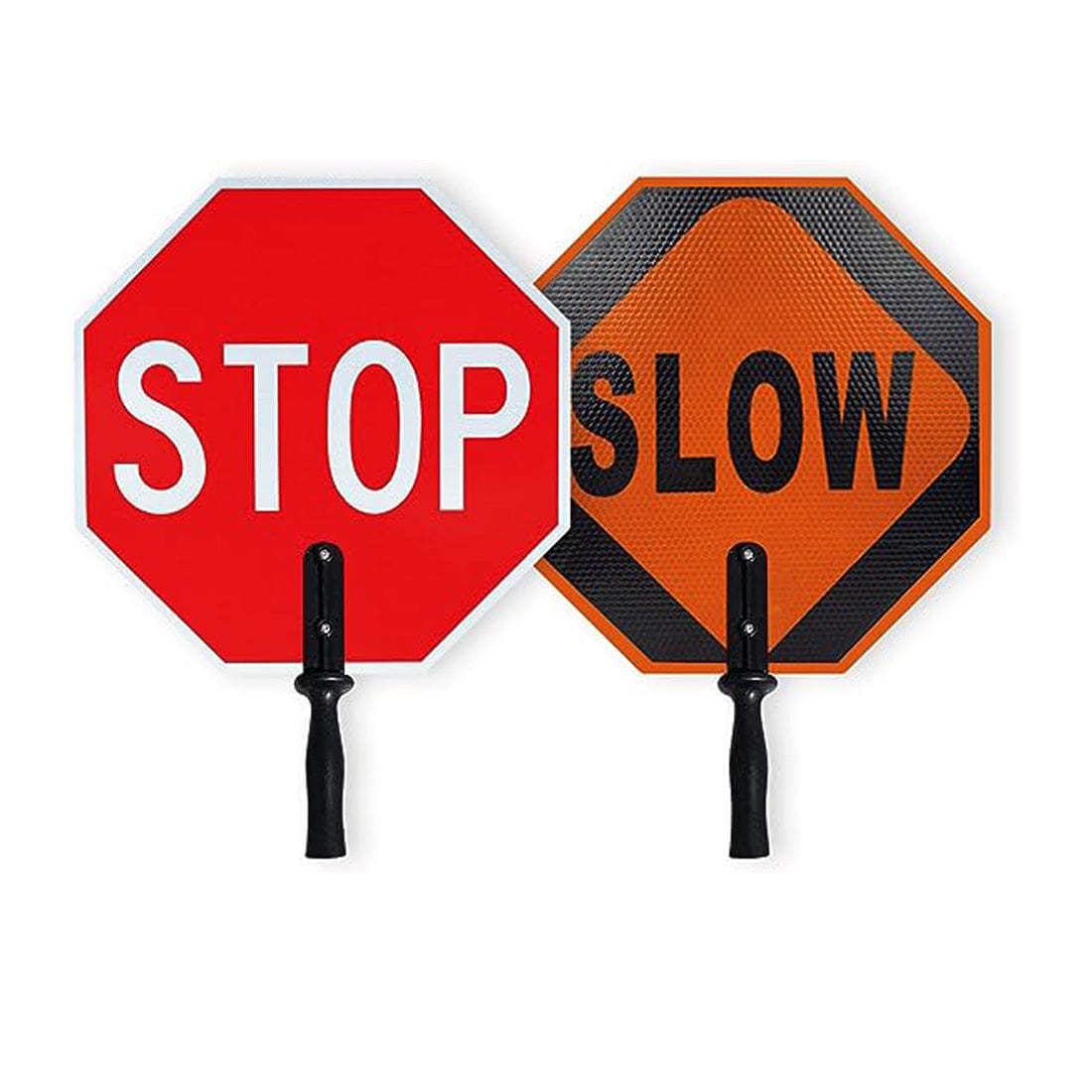 Buy Traffic Control Signs, Slow/Stop Traffic Sign, Do Not Enter Sign ...